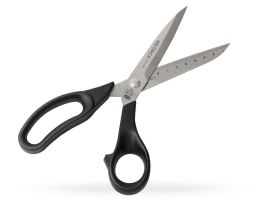 Metrica tailor shears - Ruler marking in centimeters - OPTIMA line ...