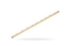 Wooden rod meter in centimeter 100 cm - OPTIMA line - Embroidery ...