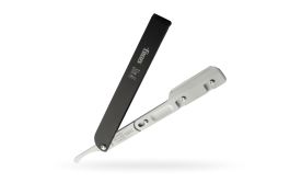Aluminium razor - Black Collection