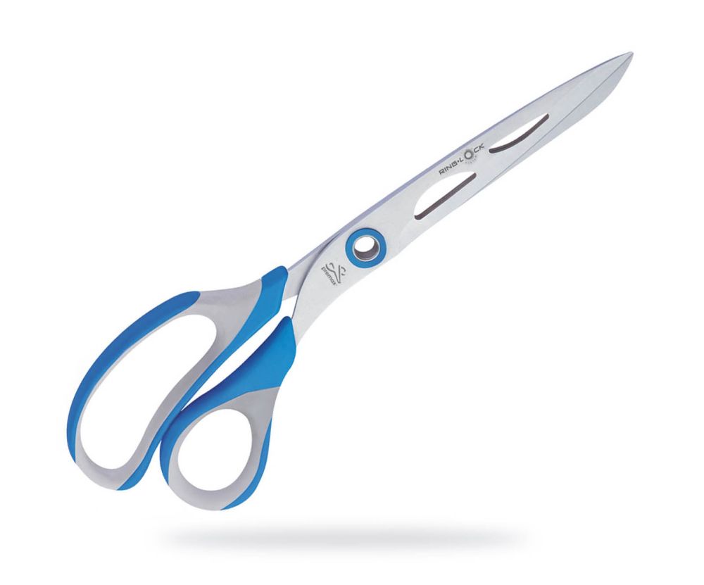 Tailor Shears - Ring Lock System Line